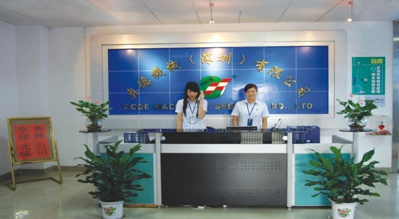 Fornecedor verificado da China - China Mold Temperature Control Unit Online Marketplace