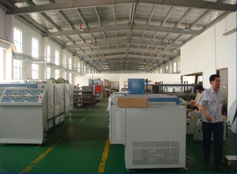 Fornecedor verificado da China - China Mold Temperature Control Unit Online Marketplace