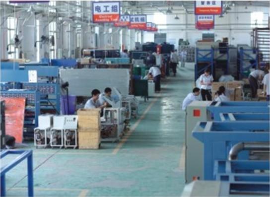 Fornecedor verificado da China - China Mold Temperature Control Unit Online Marketplace