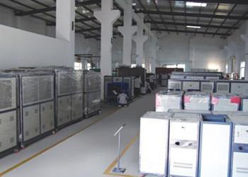 Fornecedor verificado da China - China Mold Temperature Control Unit Online Marketplace