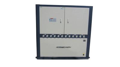 Cina L'aria economizzatrice d'energia ha raffreddato l'unità acqua fredda/caldo del refrigeratore, refrigeratori di raffreddamento liberi in vendita