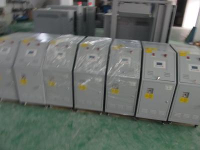 China Hoge Thermische van de de Olietemperatuur van Efficiency50kw 304 stailess stail het Controlemechanismeeenheid met 320 Graad Te koop