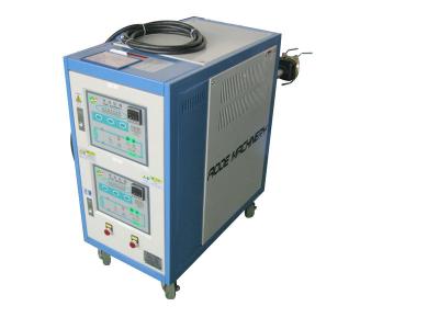 China Plastic de Temperatuurcontrolemechanisme van de Injectievorm voor Chemisch product, 320 Graad Te koop