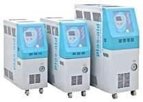 China 9KW de kleine van de het water nauwkeurige Vorm van de grootte autoterugkeer Eenheden van de de Temperatuurcontrole Te koop