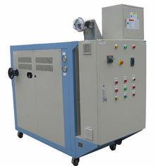 China 350℃ van de de Vormtemperatuur van de olieomloop het Controlemechanismeeenheid voor Compressieafgietsel/Rubbermachines Te koop