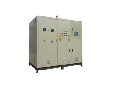 中国 300℃ 150KW 産業食糧のための自動大きい GPM オイルの温度調整の単位 販売のため