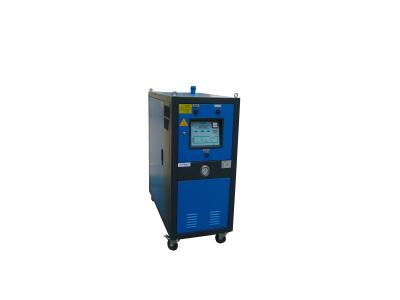 Cina Unità di plastica del controllo della temperatura dell'olio, unità di regolatore di temperatura del PC in vendita