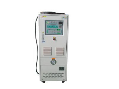 中国 冷水装置の温度調整の単位 9KW の熱いローラーのための油冷エンジンの単位 販売のため