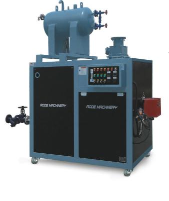 Cina Alta unità del controllo della temperatura dell'olio di efficienza termica per l'industriale chimico in vendita