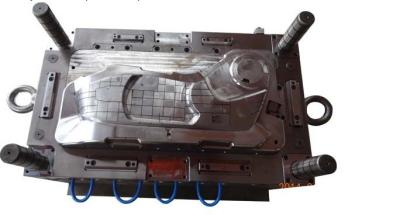 Cina Stampaggio ad iniezione caldo del corridore ODM/dell'OEM/lavorazione con utensili di plastica dell'iniezione per le sedie in vendita