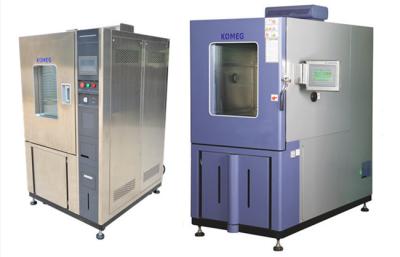 Cina Camera elettronica di umidità di livello e di bassa temperatura del compressore della birra forte e scura in vendita