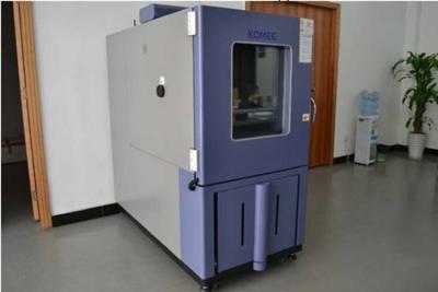 Cina L'aria ambientale ha raffreddato la camera 150L di umidità e della temperatura costante in vendita