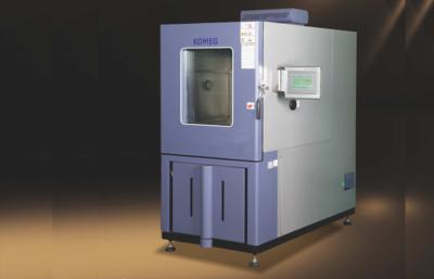 Cina Energy Saving Compressore ermetico temperatura umidità Chamber 150L in vendita
