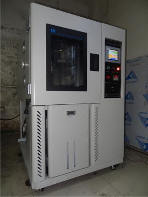 Cina Rendimento elevato a macchina programmabile di umidità e di temperatura costante in vendita