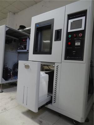 Cina Temperatura costante di abitudine ed umidità PID a macchina controllate in vendita