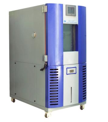 Cina camere di umidità di 408L ProgrammableTemperature con il sistema di controllo di BTHC in vendita