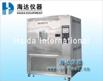 Cina Camere di umidità di temperatura del laboratorio in vendita