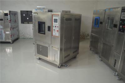 Cina La camera di prova elettrica di umidità della temperatura/ha controllato le camere a atmosfera controllata in vendita