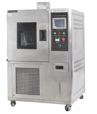 Cina camere programmabili di umidità di temperatura costante 100L per l'industriale di elettronico in vendita