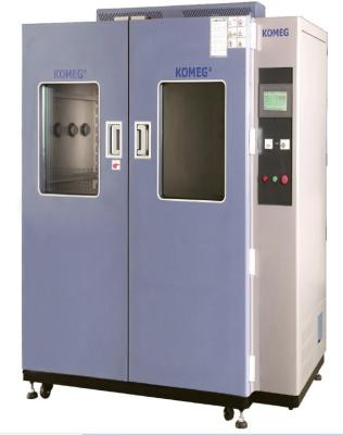 China Cámara modificada para requisitos particulares de la prueba del panel solar 2000L para la prueba dinámica del módulo del picovoltio en venta