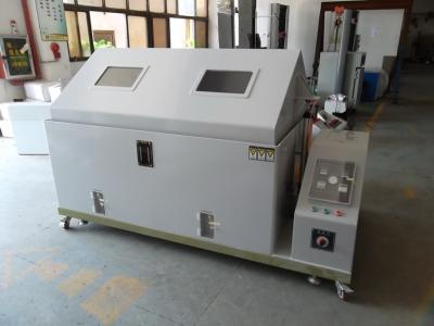 China máquina de prueba de corrosión de las cámaras de la prueba ambiental del espray de sal 800L en venta