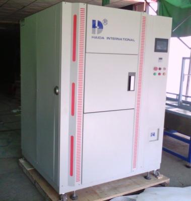 Cina Tester ad alta temperatura basso dello shock termico di prova di sicurezza su misura in vendita