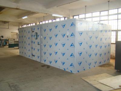 China CE, GV, caminhada 1000L habilitado do ISO na câmara do teste ambiental da umidade da temperatura à venda