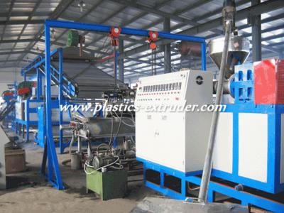 Cina Macchina stuoia del cuscino/del PVC/linea di produzione/macchina di plastica di fabbricazione in vendita
