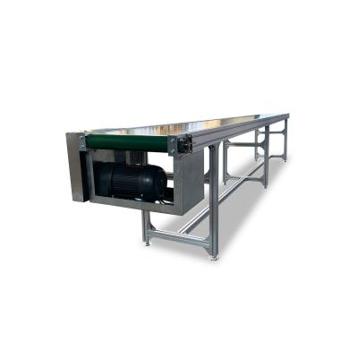 Maximize Efficiency Assembly Line Conveyor Belt Longevity With Dedicated