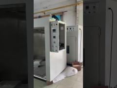 Industrial Oven Large Hot Air Oven Electric Heating Blast Constant Temperature Dry Oven Dehydrator Machine