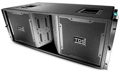 China línea refuerzo grande de la pulgada VT4889 de 2000w LF 15 del sonido del lugar de los altavoces del arsenal en venta