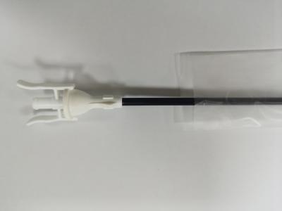 中国 医学PTFEのUreteralアクセスの外装親水性の塗られた10fr 14fr 販売のため