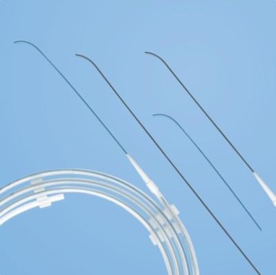 Cina Cavo di guida rivestito idrofilo eliminabile per come minimo intervento di alta chirurgia urologico in vendita