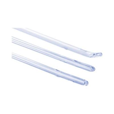 Китай TPU или PVC Pre смазали катетеры 6 fr 24 fr продается