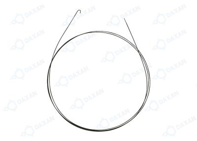 Cina Testa diritta a 0,032 pollici del Guidewire rivestito idrofilo della lega di Nitinol in vendita
