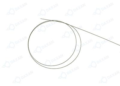 Cina Cavo di guida rivestito idrofilo monouso del catetere del Guidewire 120cm in vendita