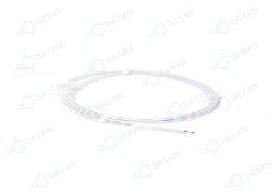 Cina Testa diritta a 0,035 pollici del Guidewire rivestito idrofilo urologico di Nitinol in vendita