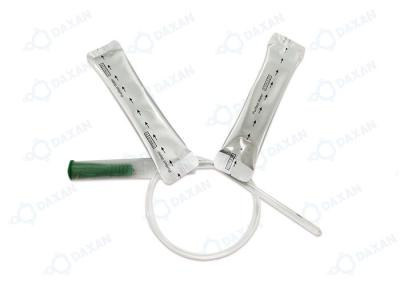 Китай Катетер PVC Cath женской собственной личности медицинский гидрофильный покрывая с округленными отверстиями продается