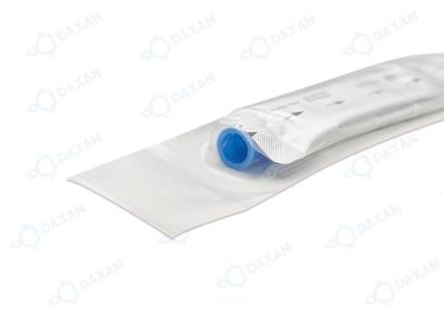 China OEM Medical PVC Disposable Intermittent Urinary Catheter for Children for sale
