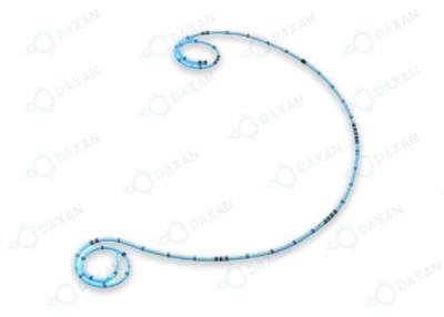 Cina di 240mm JJ di stent del catetere 7 doppio J stent della classe II francese in rene in vendita