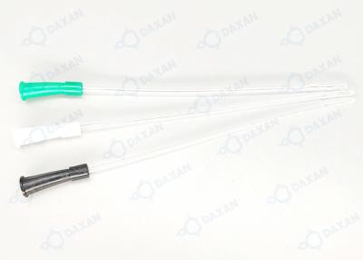 Китай Катетер Fr18 200mm прерывистого всасывания катетеризации женского мочевыделительный продается