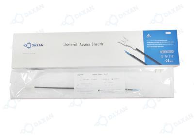 中国 ODM 6のフランスのUreteralアクセスのカテーテル130mm EOSの消毒 販売のため