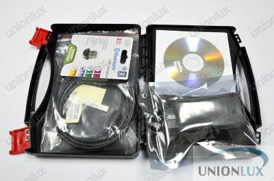 Chine Outil de diagnostic des véhicules à moteur de VAS 5054A V1.2.0 avec l'interface de Bluetooth Dignostic à vendre