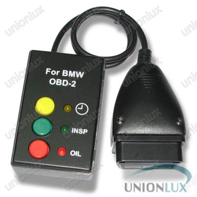 China Leitor profissional do código de diagnóstico do carro da inspeção para BMW à venda