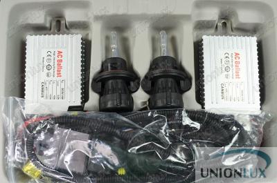 Cina 12V 55W H13-3 Canbus ha nascosto il corredo del xeno, corredo esile del faro antinebbia nascosto Canbus della zavorra in vendita