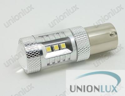 中国 1156 車 LED ブレーキ ライト、バックアップ ライトのための 22W LED の自動ランプの 販売のため