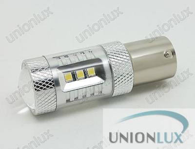 Cina la luce rossa 620lm ha condotto la lampada automatica in vendita