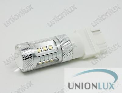 中国 3156 22W のバックアップ ライトのための DC12-24V SMD+CREE LED の自動ランプ 販売のため