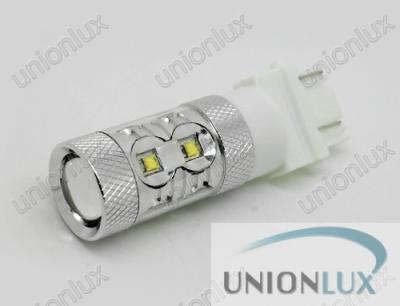 中国 3157 クリー族 50W LED の自動ランプ、XBD の LED ブレーキ ライト- R5 光源 販売のため