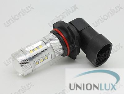 Cina faro antinebbia dell'automobile LED di 6000K 22W 9005, CREE automatico XBD-R5 della lampada del LED in vendita